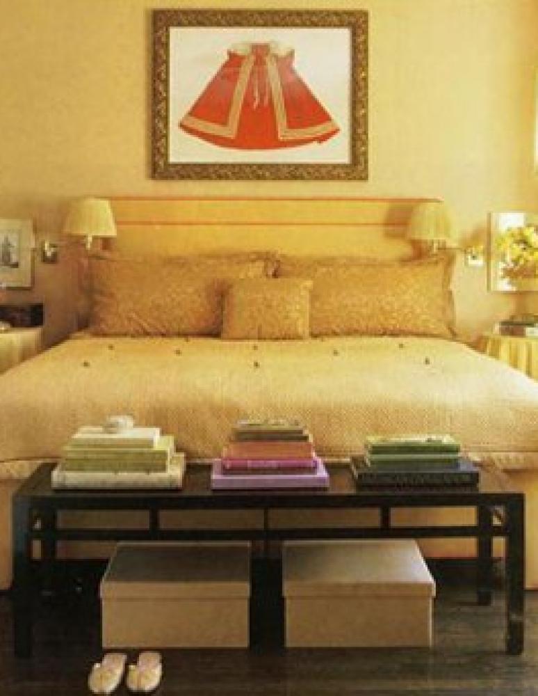 Gretchen Bellinger’s Upstate New York Home: A Material World Designed ...